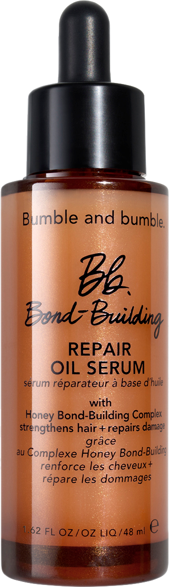 Bumble and bumble Bond-Building Repair Oil Serum 50 ml | lyko.com