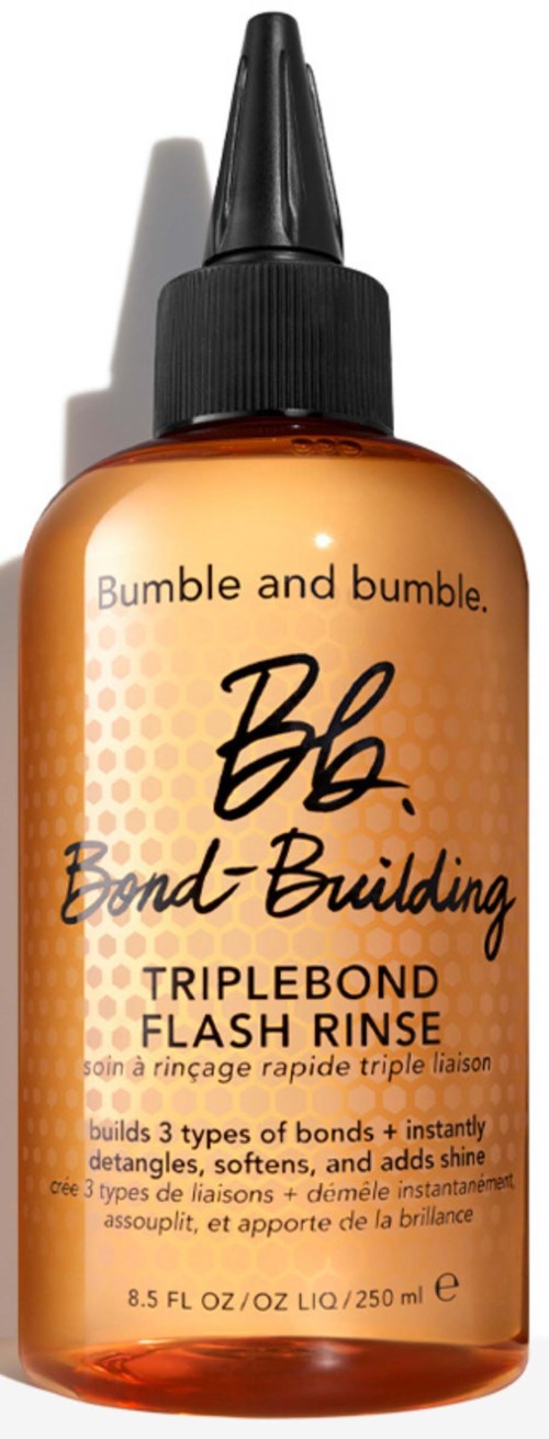 Bumble and bumble Bond-Building TripleBond Flash Rinse 250 ml | lyko.com