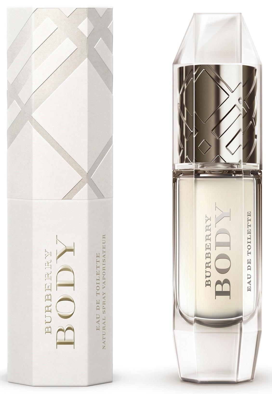 Burberry Burberry Body Edt Body EdT 35 ml | lyko.com