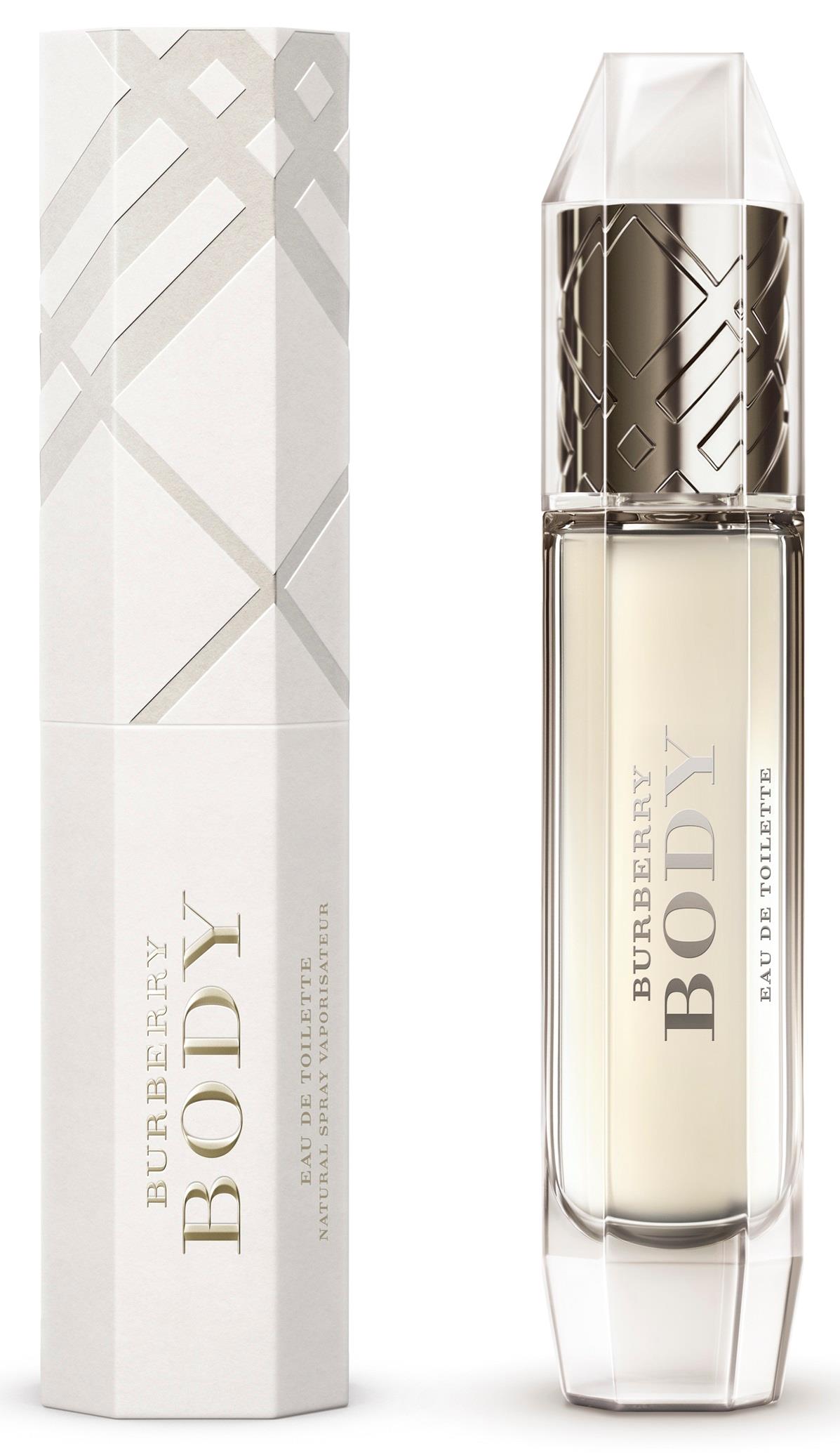 Burberry Body EdT 60 ml | lyko.com