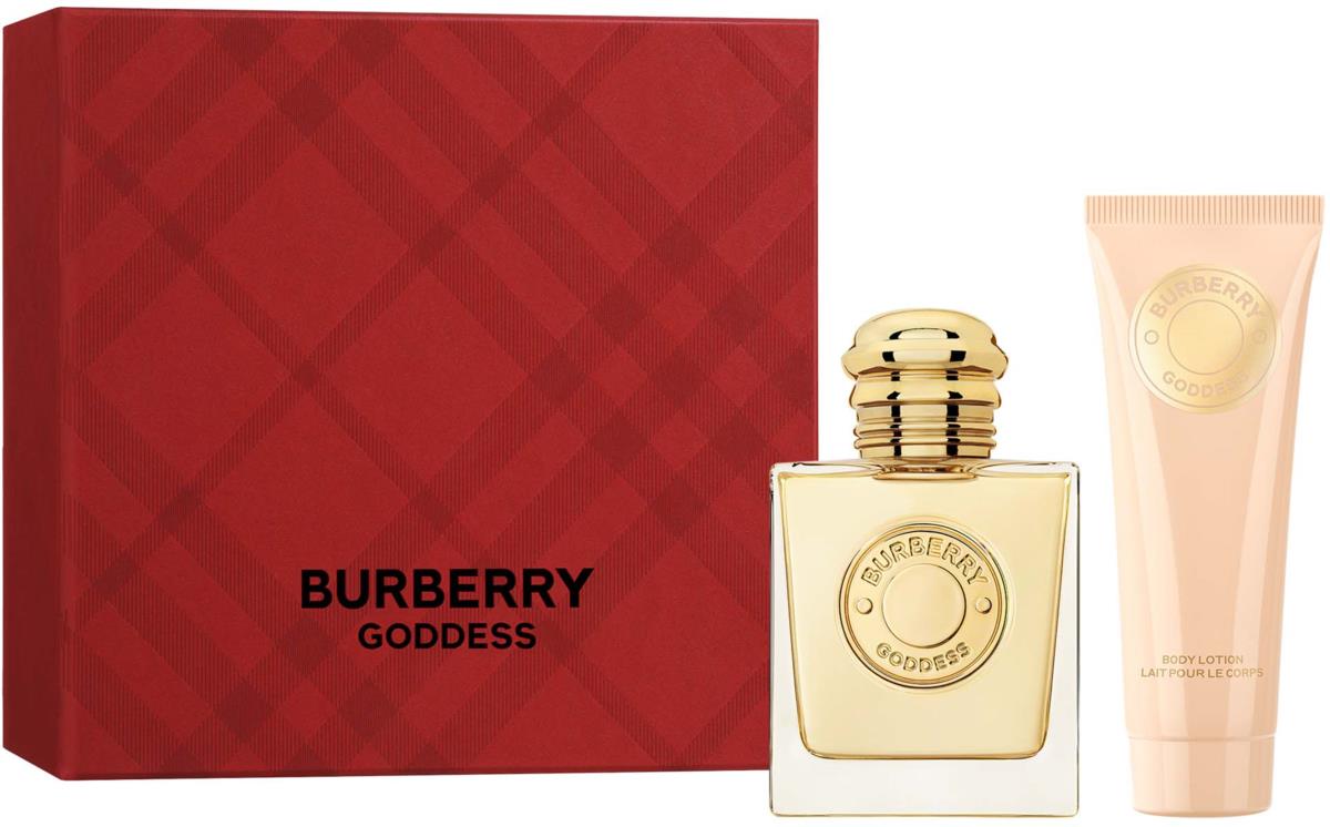Burberry Goddess Gift Set | lyko.com