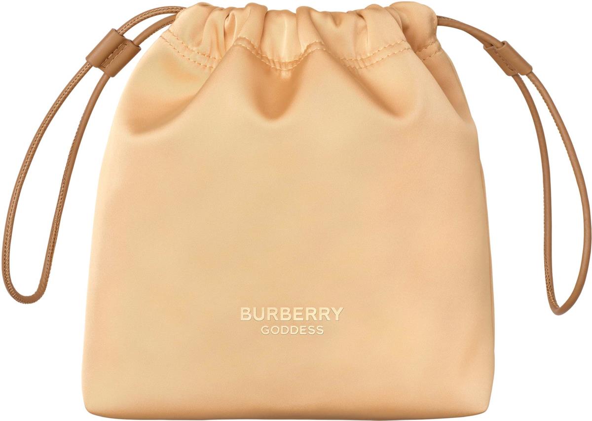Burberry Goddess String Pouch GWP | lyko.com