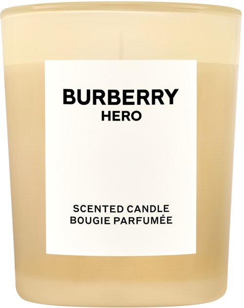Burberry Hero Candle 70g 70 ml | lyko.com