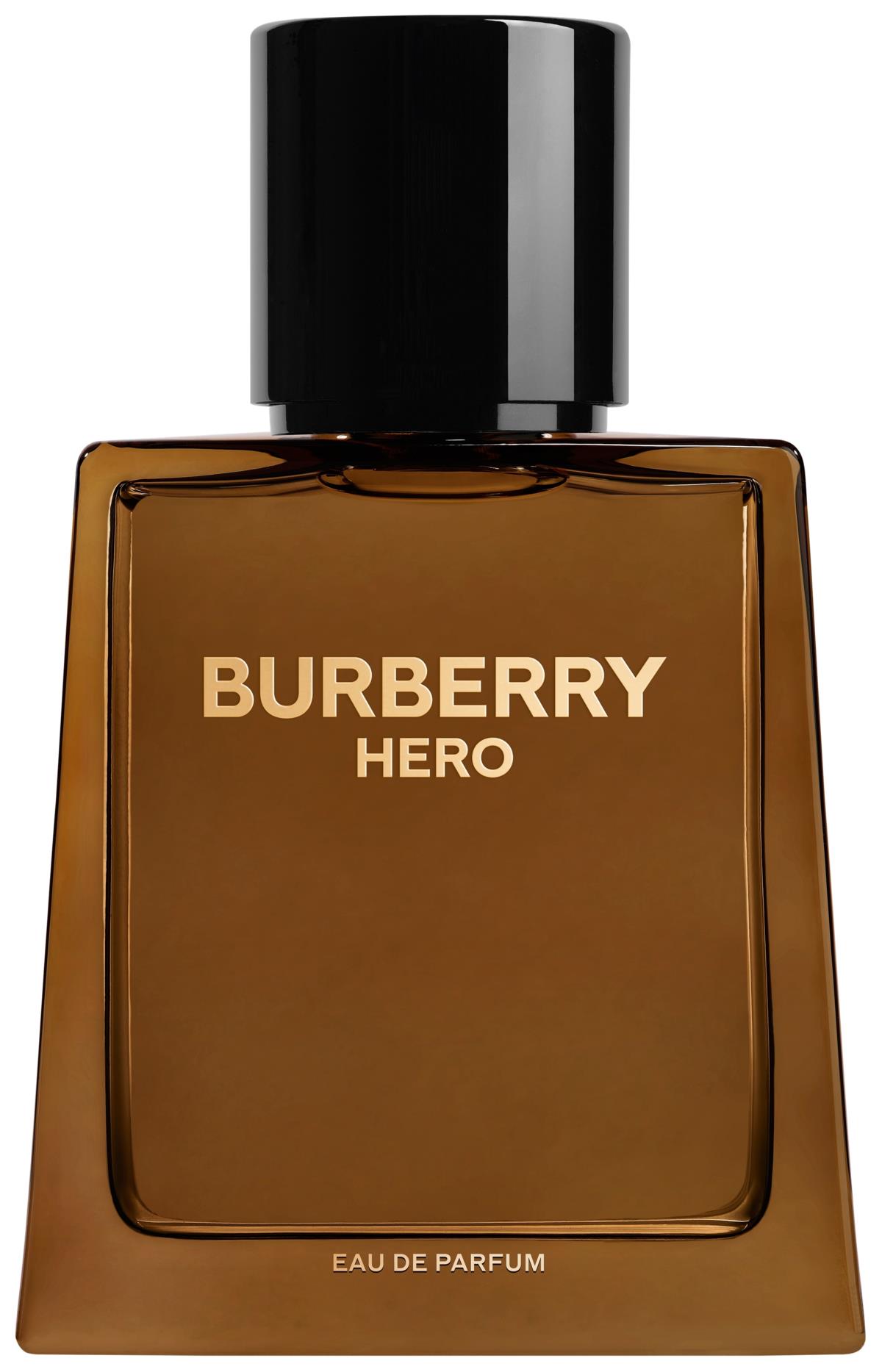 Burberry Hero Eau de Parfum 50 ml | lyko.com