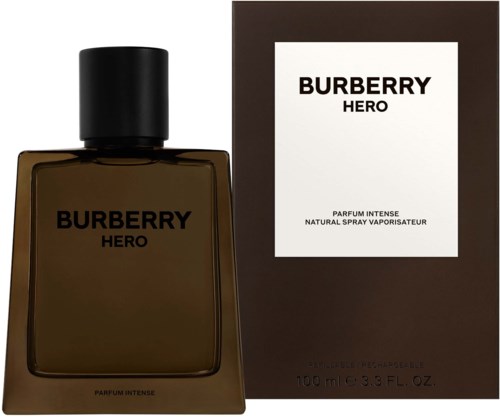 Burberry Hero Parfum Intense 100 ml | lyko.com