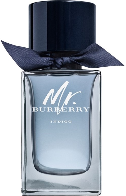 Burberry Mr Burberry Indigo EdT 50 ml | lyko.com
