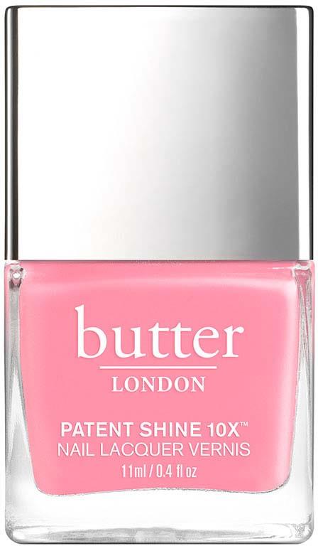 butter London Patent Shine 10X Nail Lacquer Fruit Machine | lyko.com