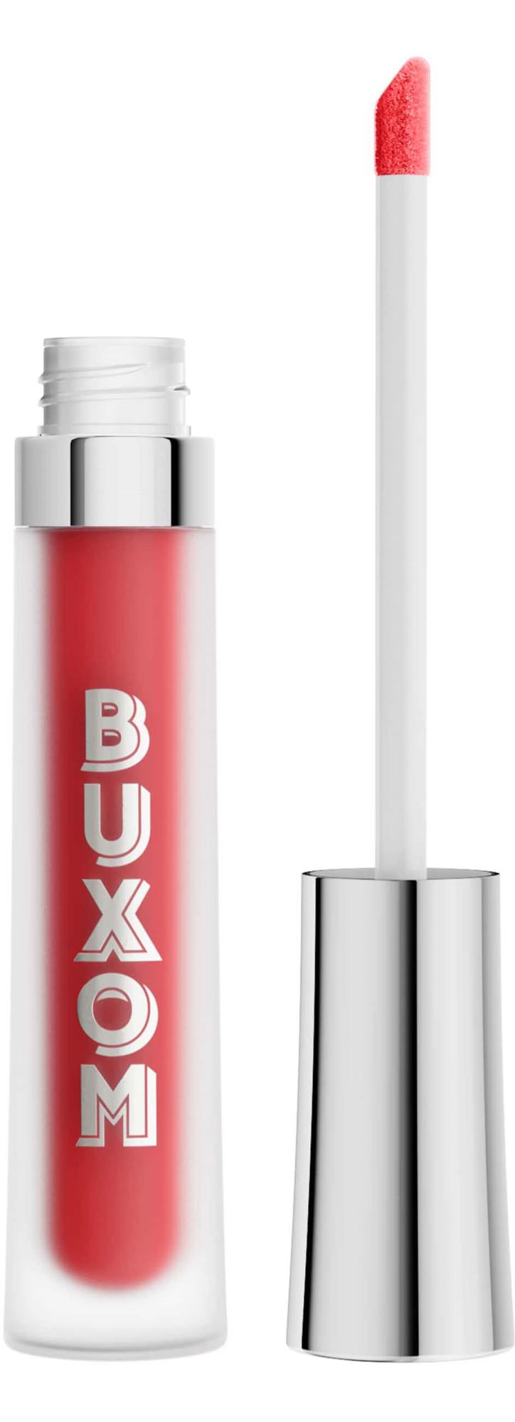 BUXOM Full On Lip Cream Cherry Flip | lyko.com
