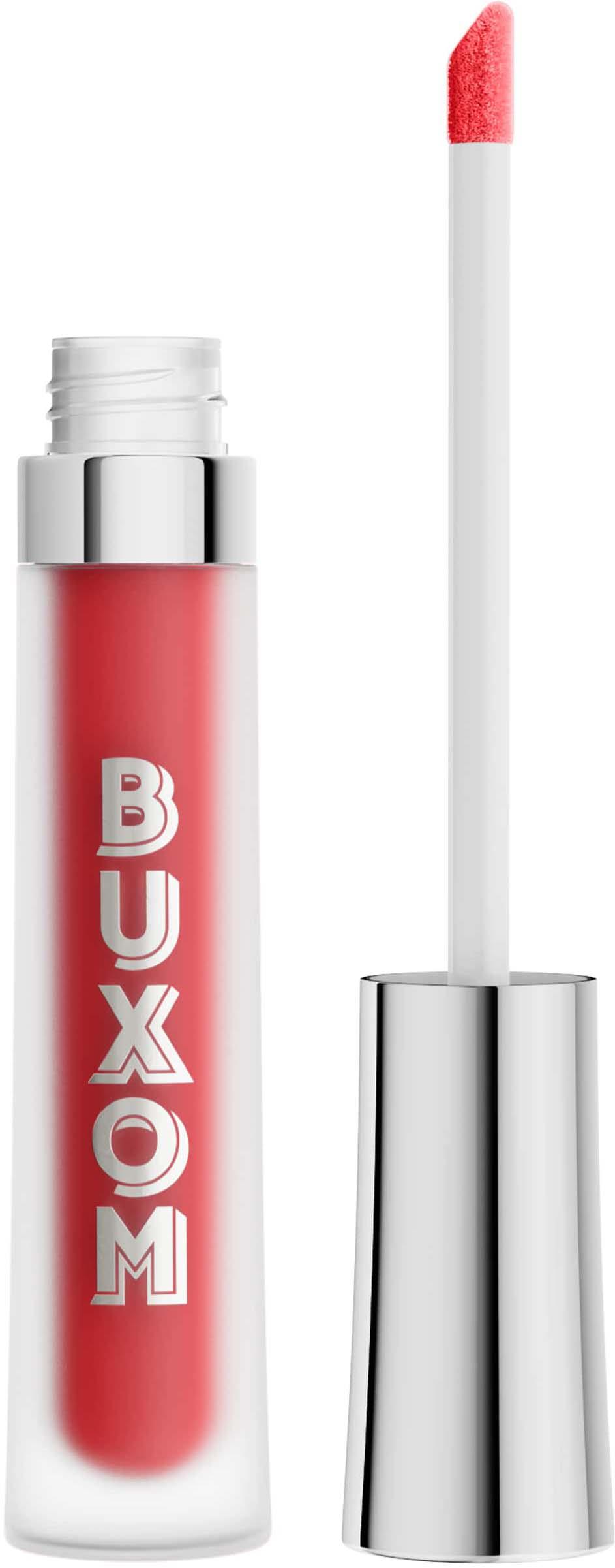 BUXOM Full On Lip Cream Cherry Flip | lyko.com