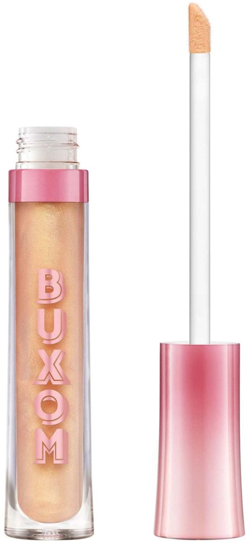 BUXOM Full On Lip Polish Clara Cream | lyko.com