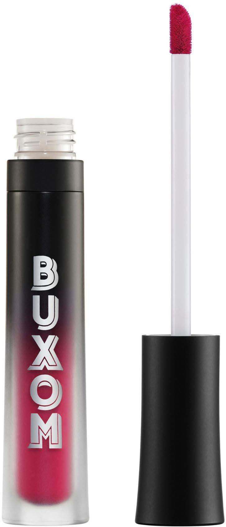BUXOM Full On Plumping Lipstick Matte Berry Babe | lyko.com