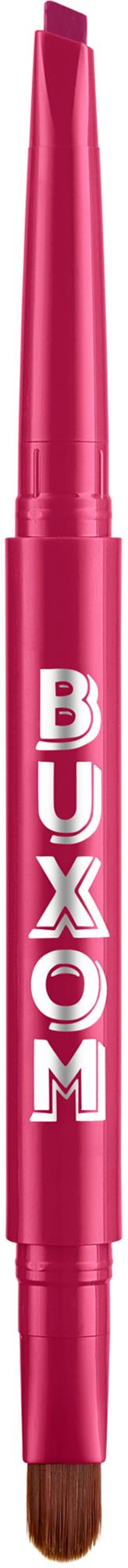 BUXOM Power Line Plumping Lip Liner Ruby / Recharged Ruby | lyko.com