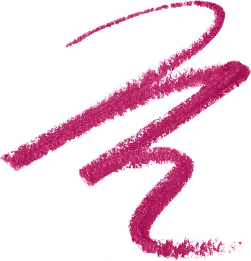 BUXOM Power Line Plumping Lip Liner Ruby / Recharged Ruby | lyko.com
