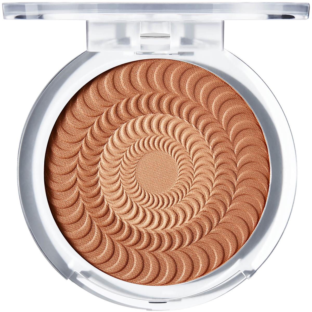 BUXOM Staycation Bronzer Rooftop Tan | lyko.com