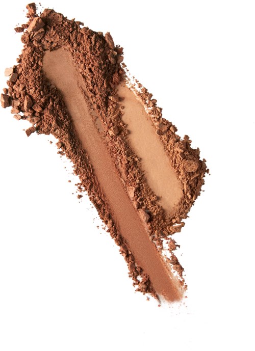 BUXOM Staycation Bronzer Rooftop Tan | lyko.com