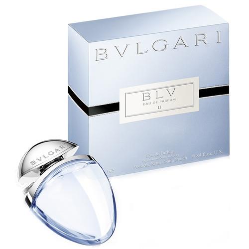 Bvlgari BLV II EdP 25 ml | lyko.com
