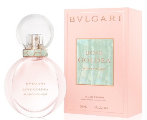 Bvlgari Rose Goldea 30 ml | lyko.com
