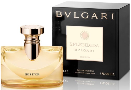 Bvlgari Splendida Iris D'Or EdP 30 ml | lyko.com