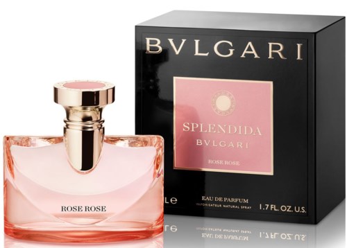 Bvlgari Splendida Rose Rose EdP 50 ml | lyko.com