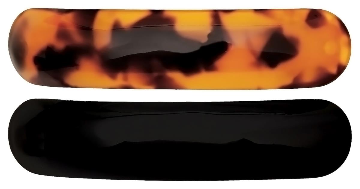 By Lyko Classic Duo Hair Clips | lyko.com