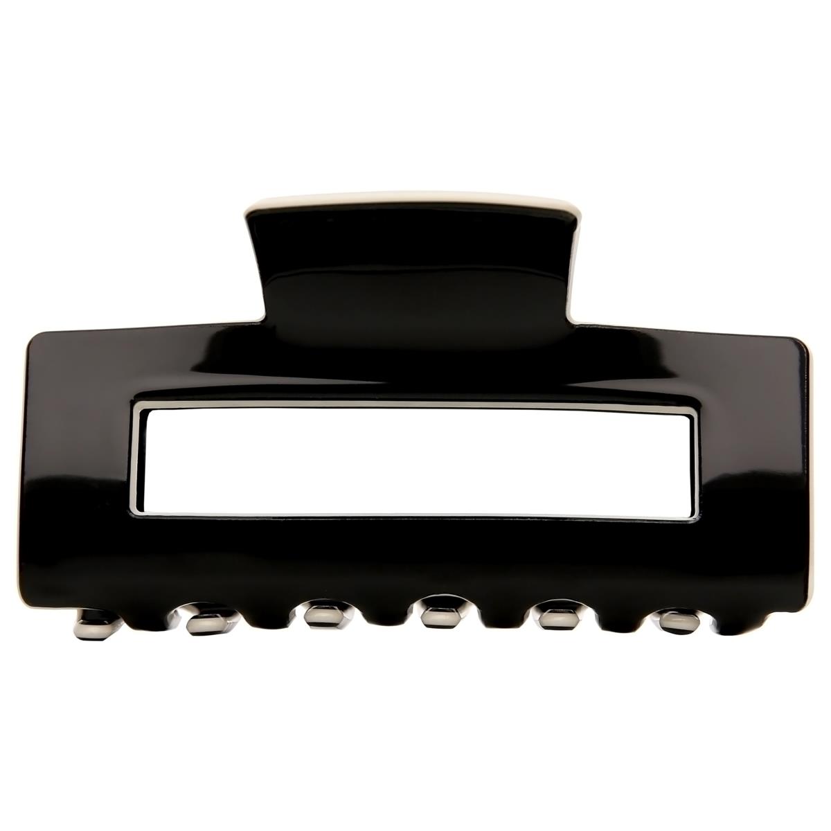By Lyko Glossy Square Hair Clip | lyko.com
