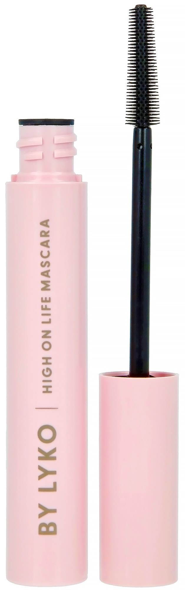 By Lyko High on Life Lengthening Mascara Black | lyko.com