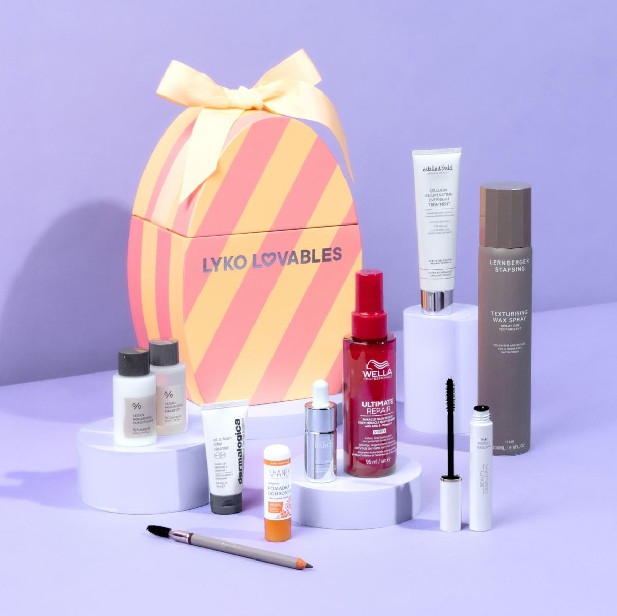 By Lyko Lovables Giftcellent | lyko.com