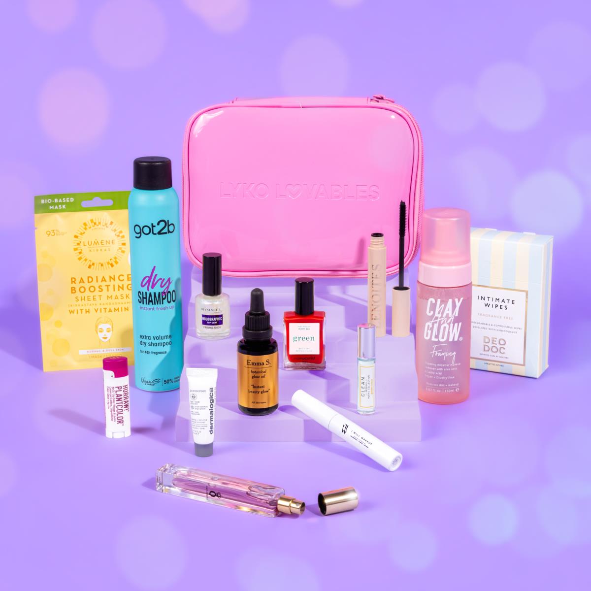 By Lyko Lovables Festive Necessities | lyko.com