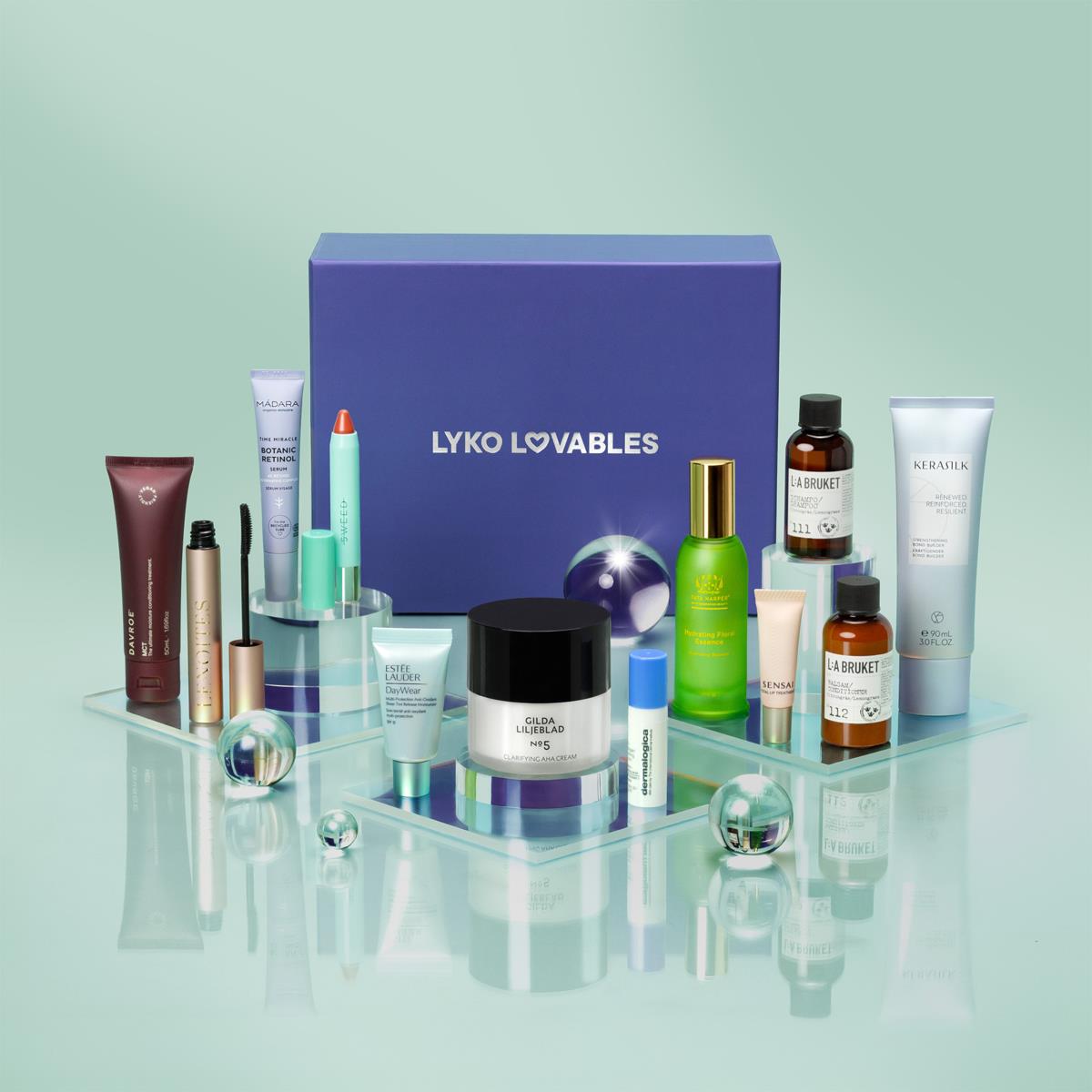 By Lyko Lovables Hello First Class! | lyko.com