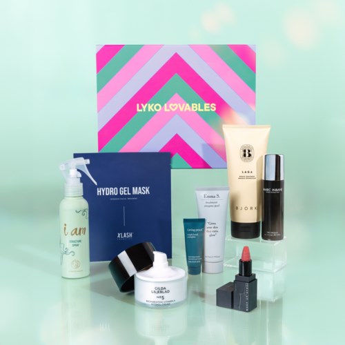 By Lyko Lovables New Year New Me | lyko.com