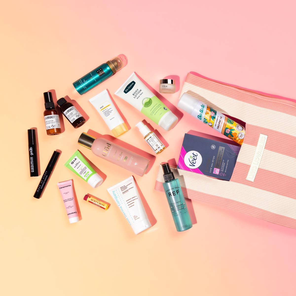 By Lyko Lovables Seaside Vibe | lyko.com