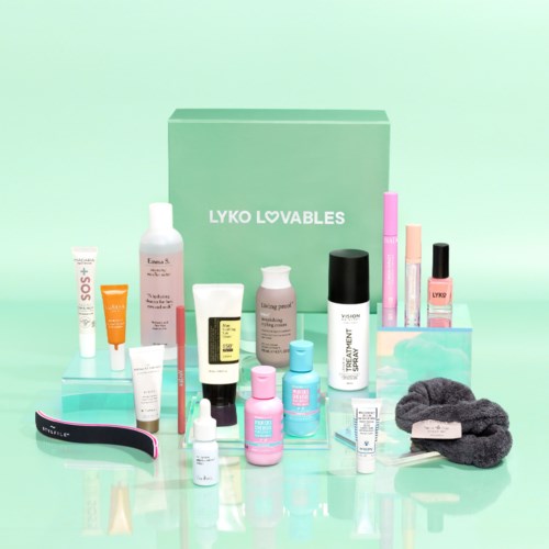 By Lyko Lovables Your Daily Heroes | lyko.com