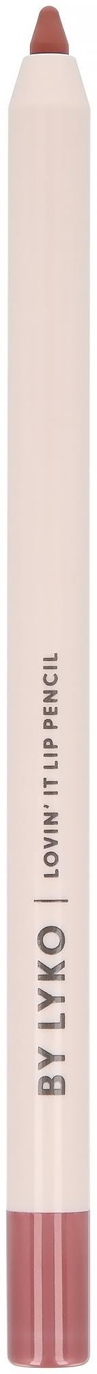 By Lyko Lovin' It Lip Pencil Nude Blush | lyko.com