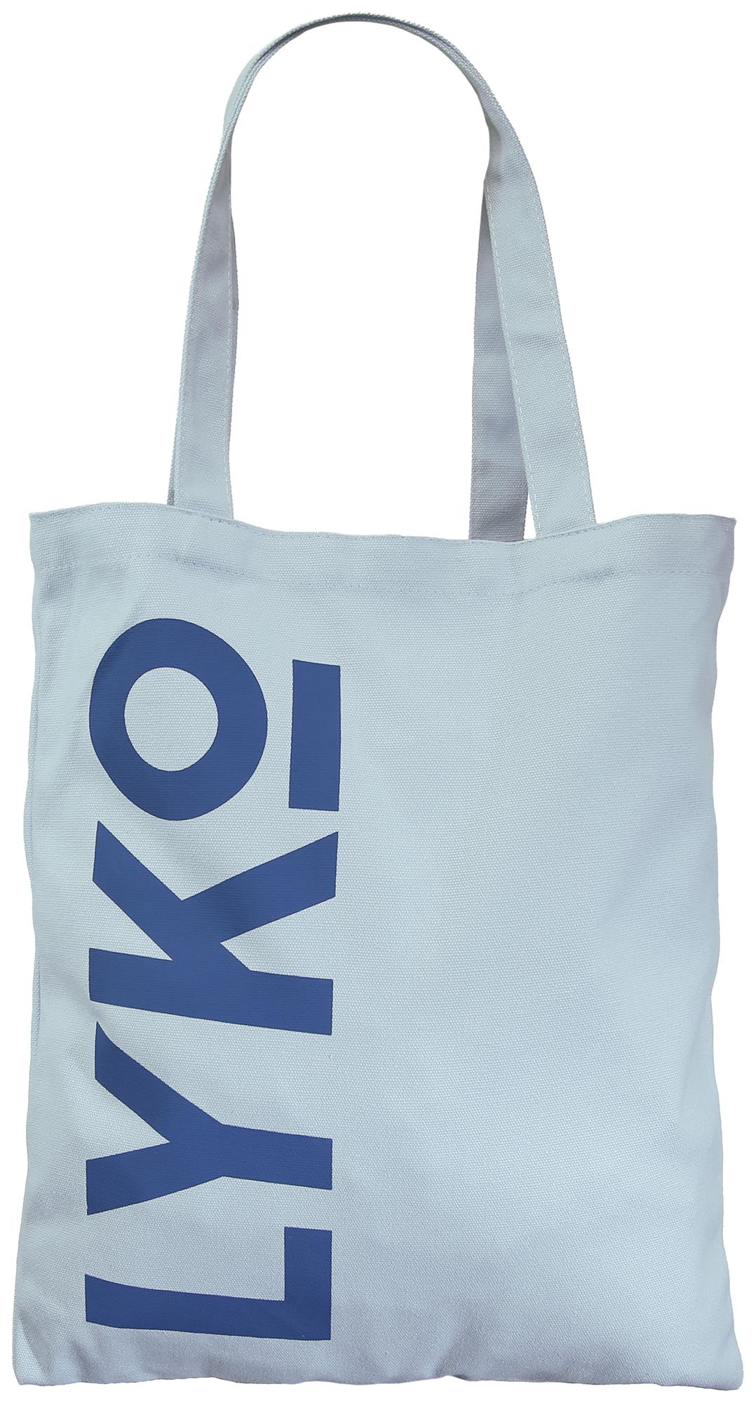 By Lyko Messy Genius Tote Bag Blue | lyko.com