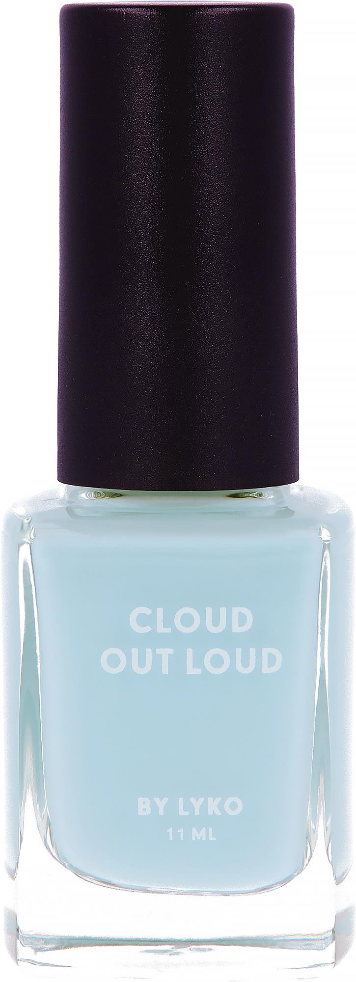 By Lyko Nail Polish Cloud Out Loud | lyko.com