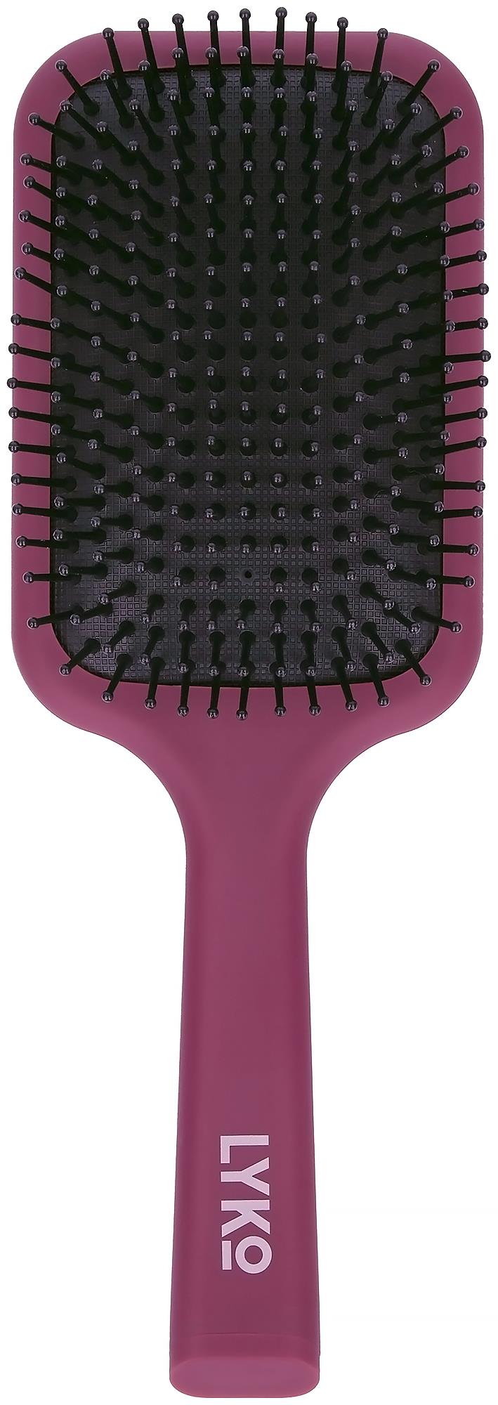 By Lyko Paddle Brush | lyko.com