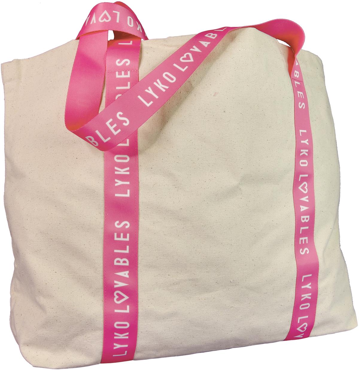 By Lyko Poolside Vibe Beach Bag | lyko.com