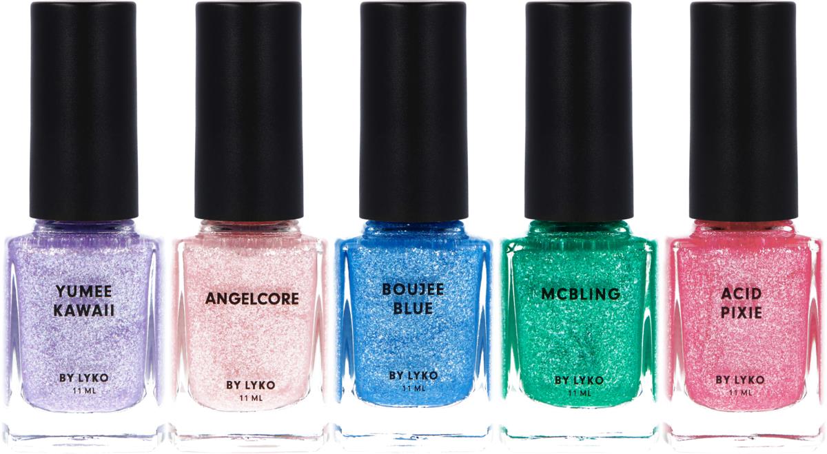 By Lyko Pretty Bright Collection | lyko.com