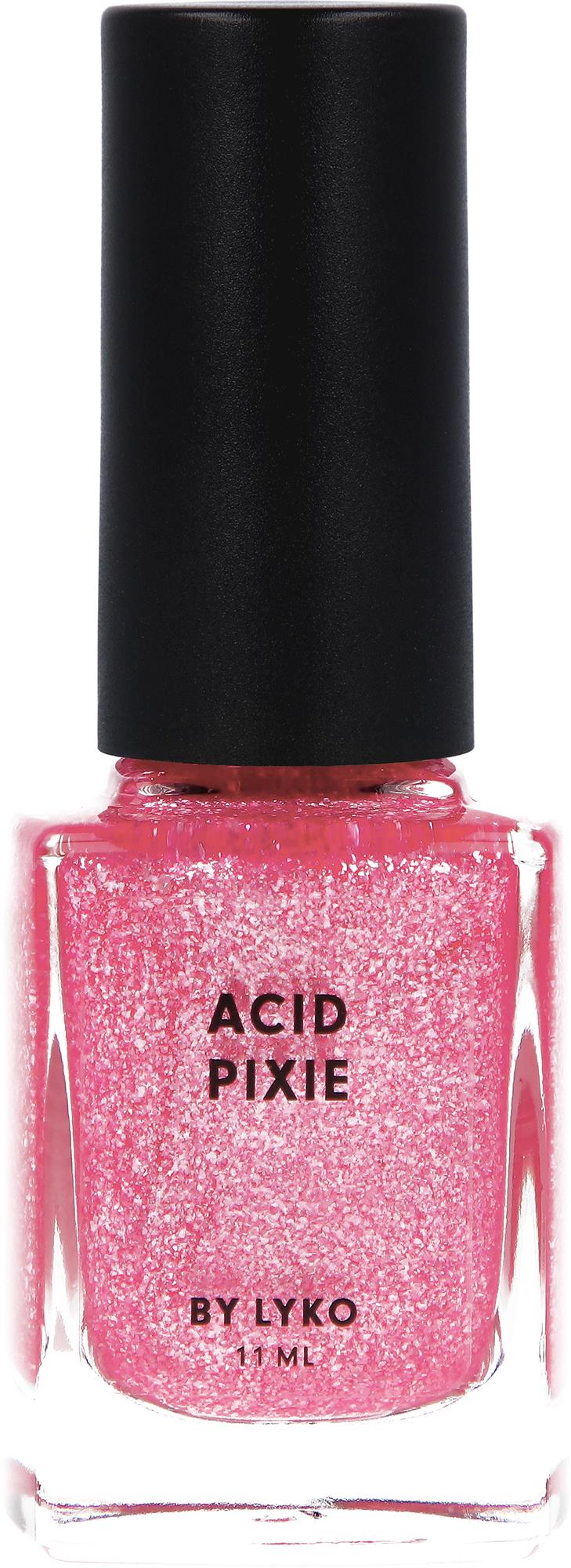 By Lyko Pretty Bright Collection Nail Polish Acid Pixie 86 | lyko.com
