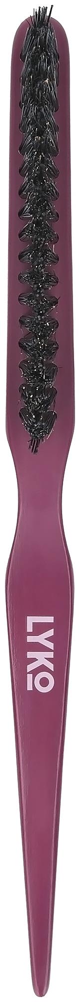 By Lyko Teasing Boar Bristle Brush | lyko.com