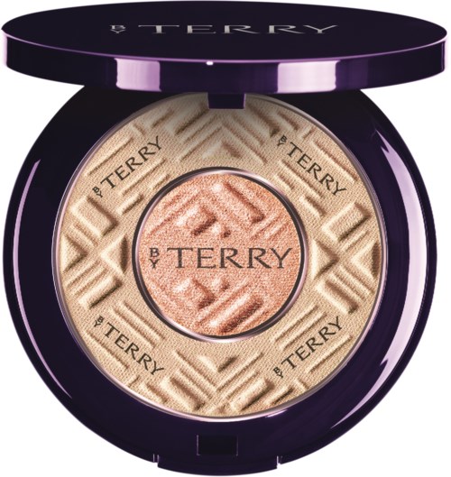 By Terry Compact Expert dual powder 1 Ivory Fair | lyko.com