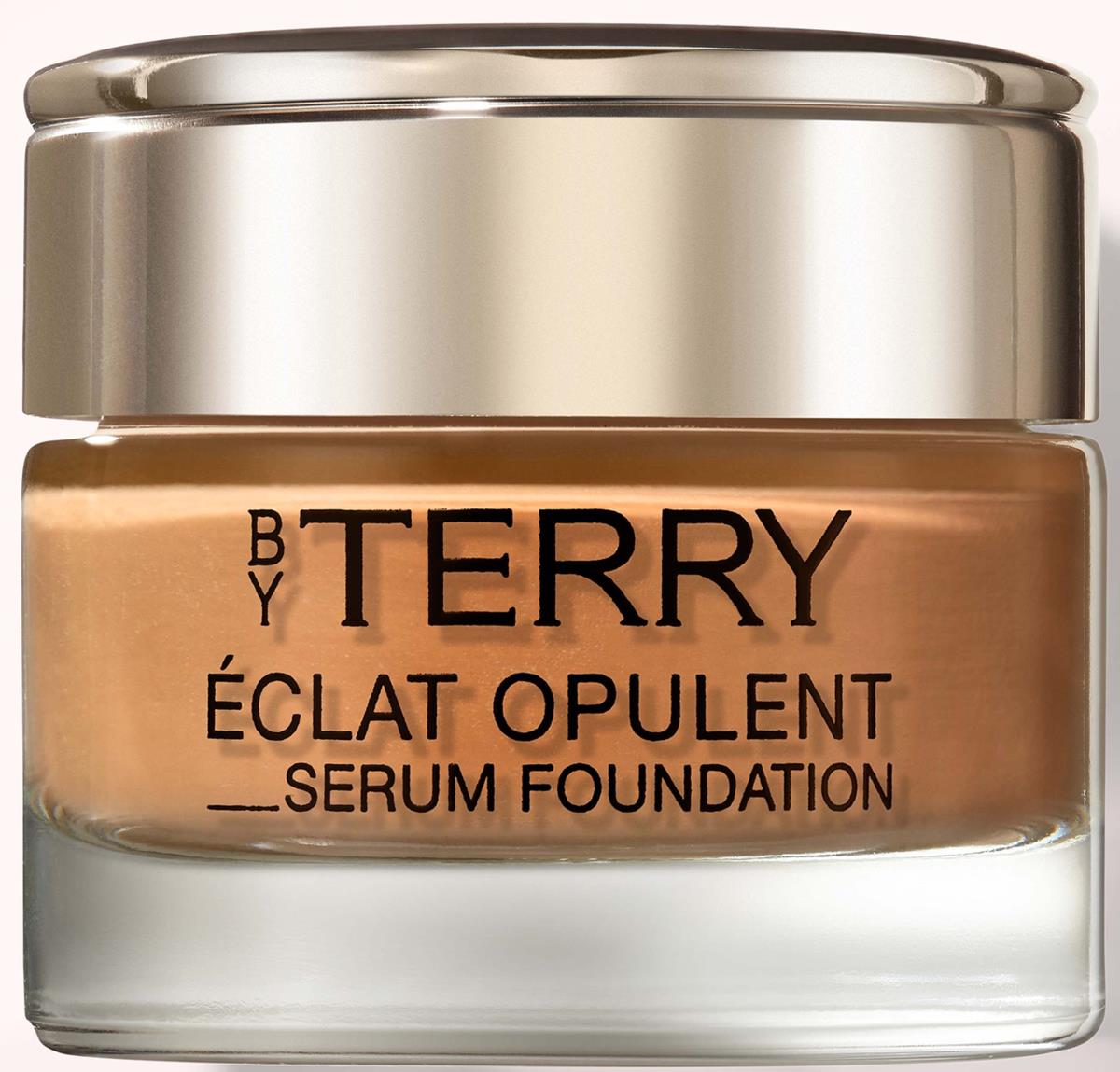 By Terry Eclat Opulent Serum Foundation N6 Mocha | lyko.com