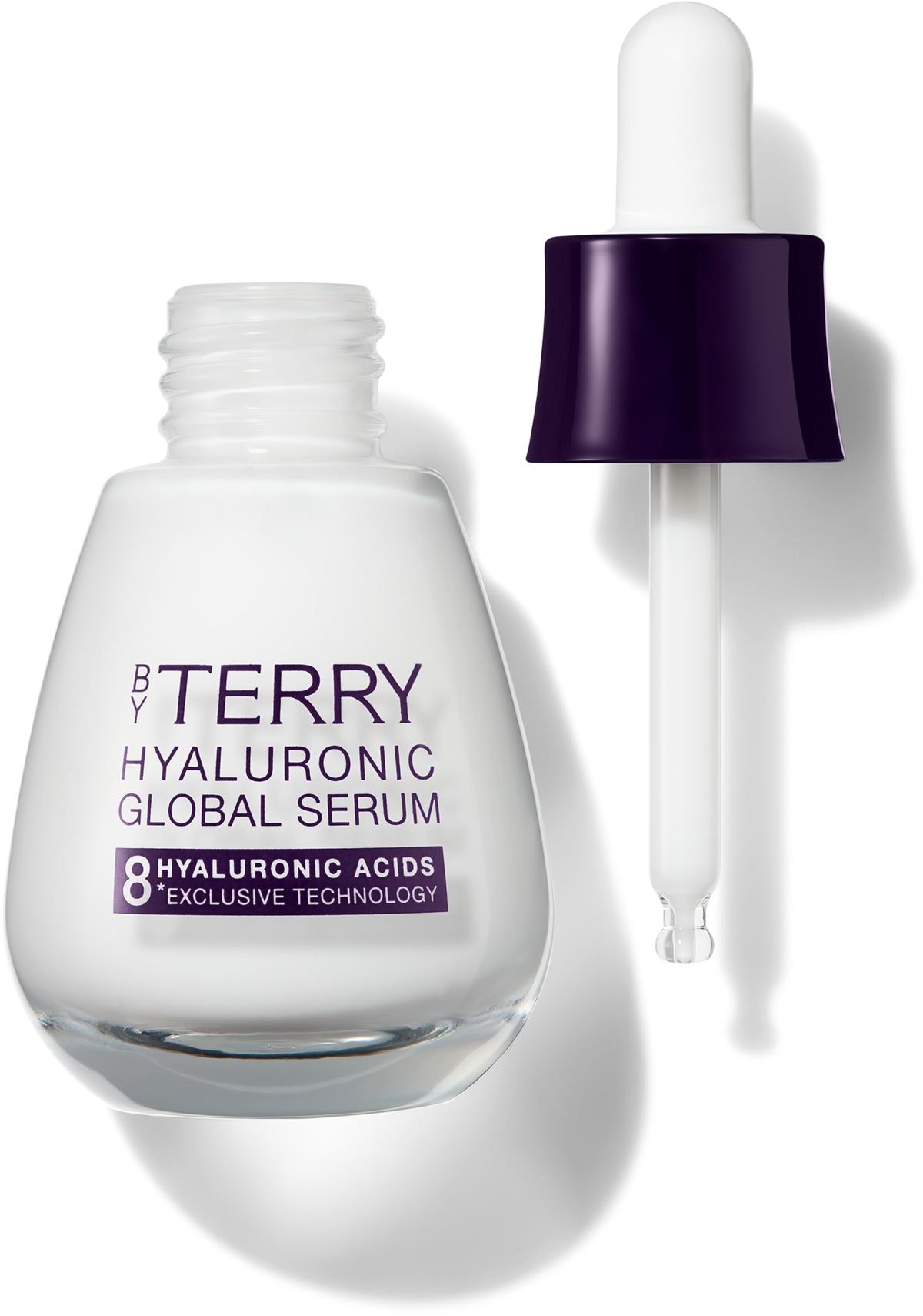 By Terry Hyaluronic Global Serum 30 ml | lyko.com