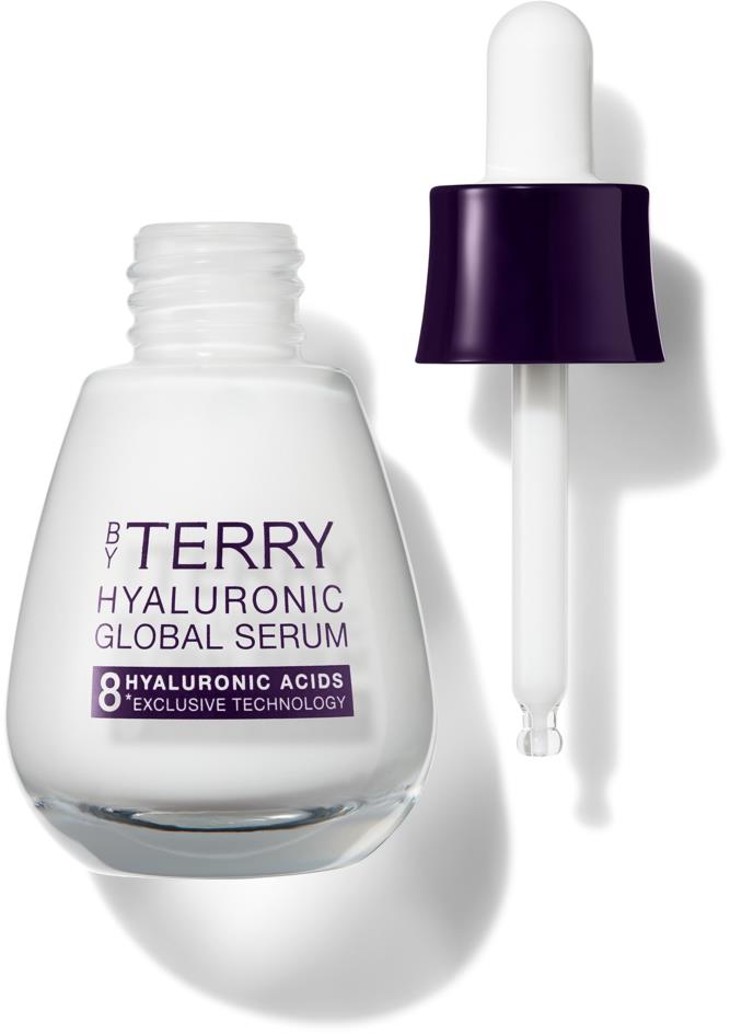 By Terry Hyaluronic Global Serum 30 ml | lyko.com