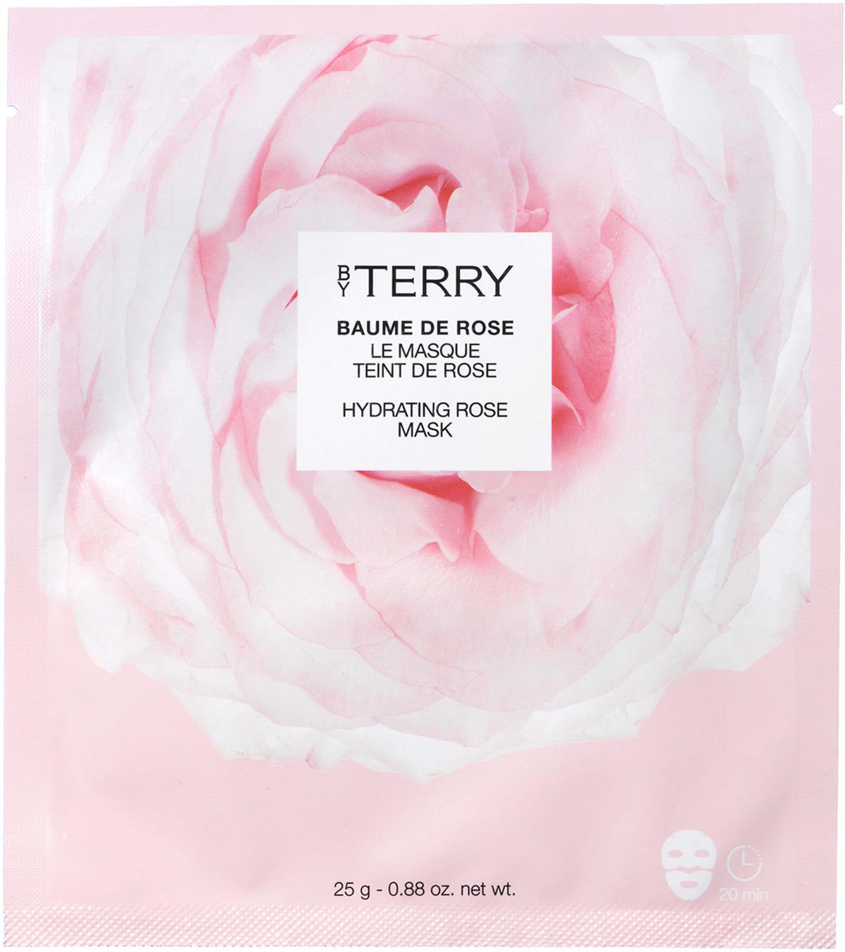 By Terry Baume de Rose Hydrating Sheet Mask | lyko.com