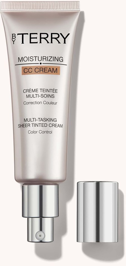 By Terry Moisturizing CC Cream N1 Nude | lyko.com