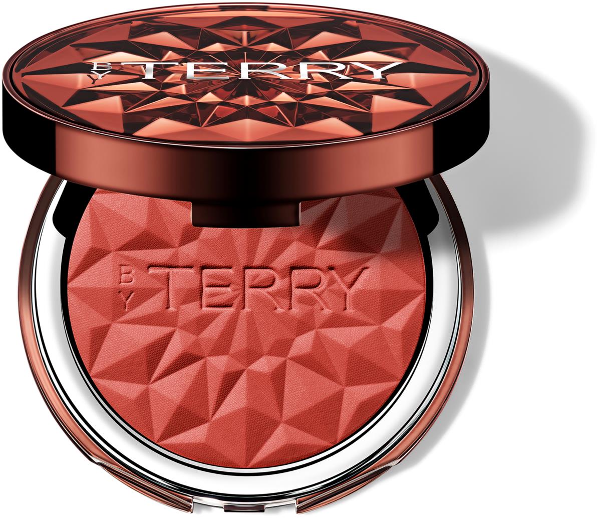 By Terry Tea to Tan Powder Blush N5 Brick Beach | lyko.com