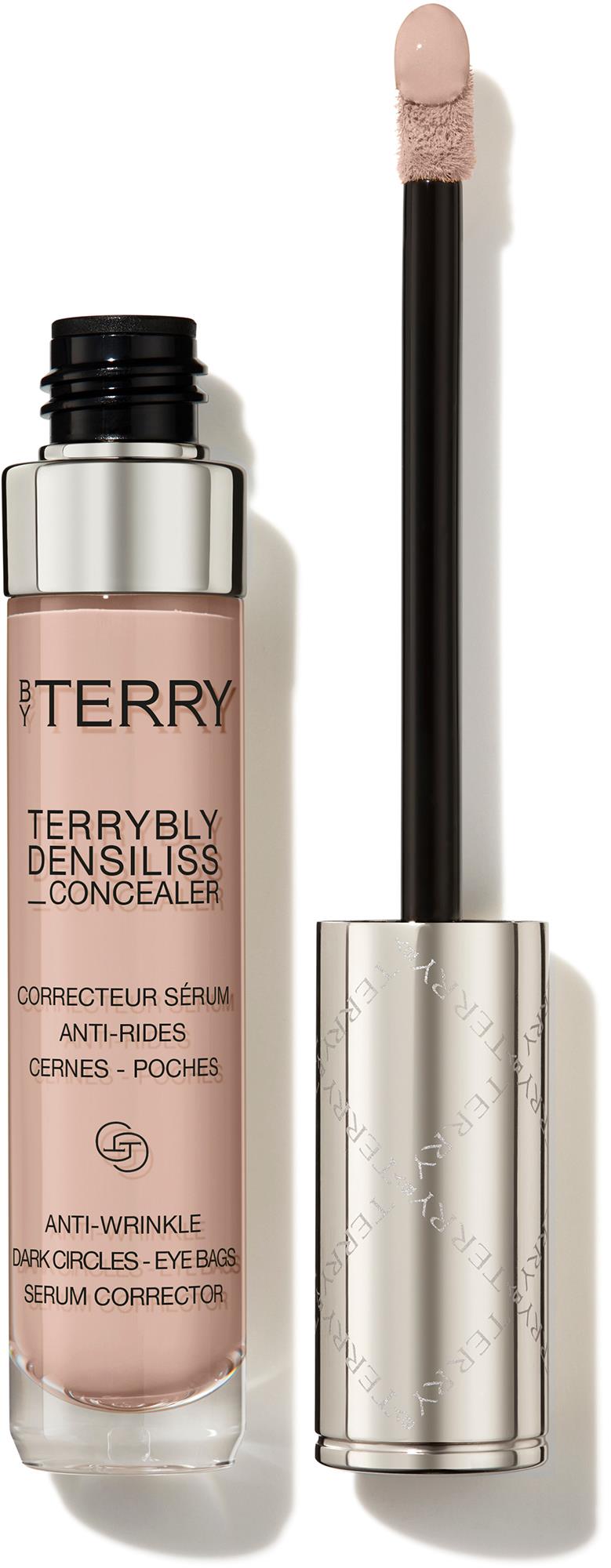 By Terry Terrybly Densiliss Concealer 2 Vanilla Beige | lyko.com