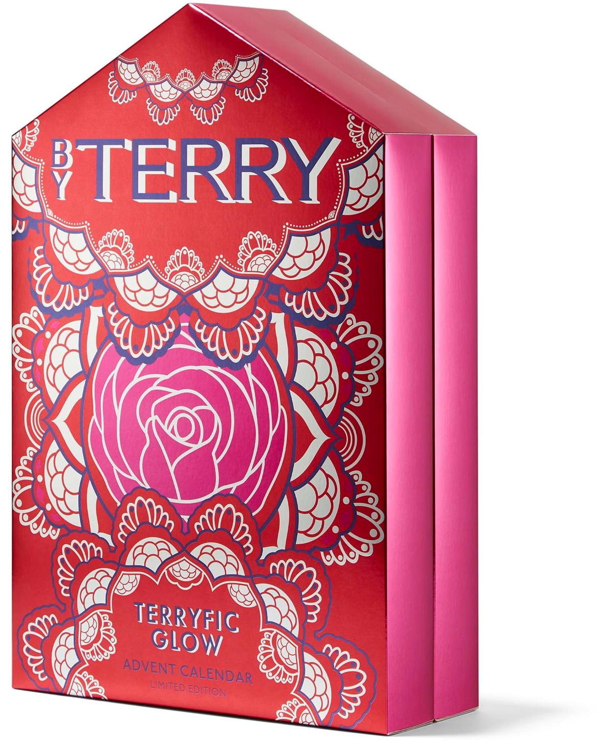 By Terry Terryfic Glow Advent Calendar | lyko.com