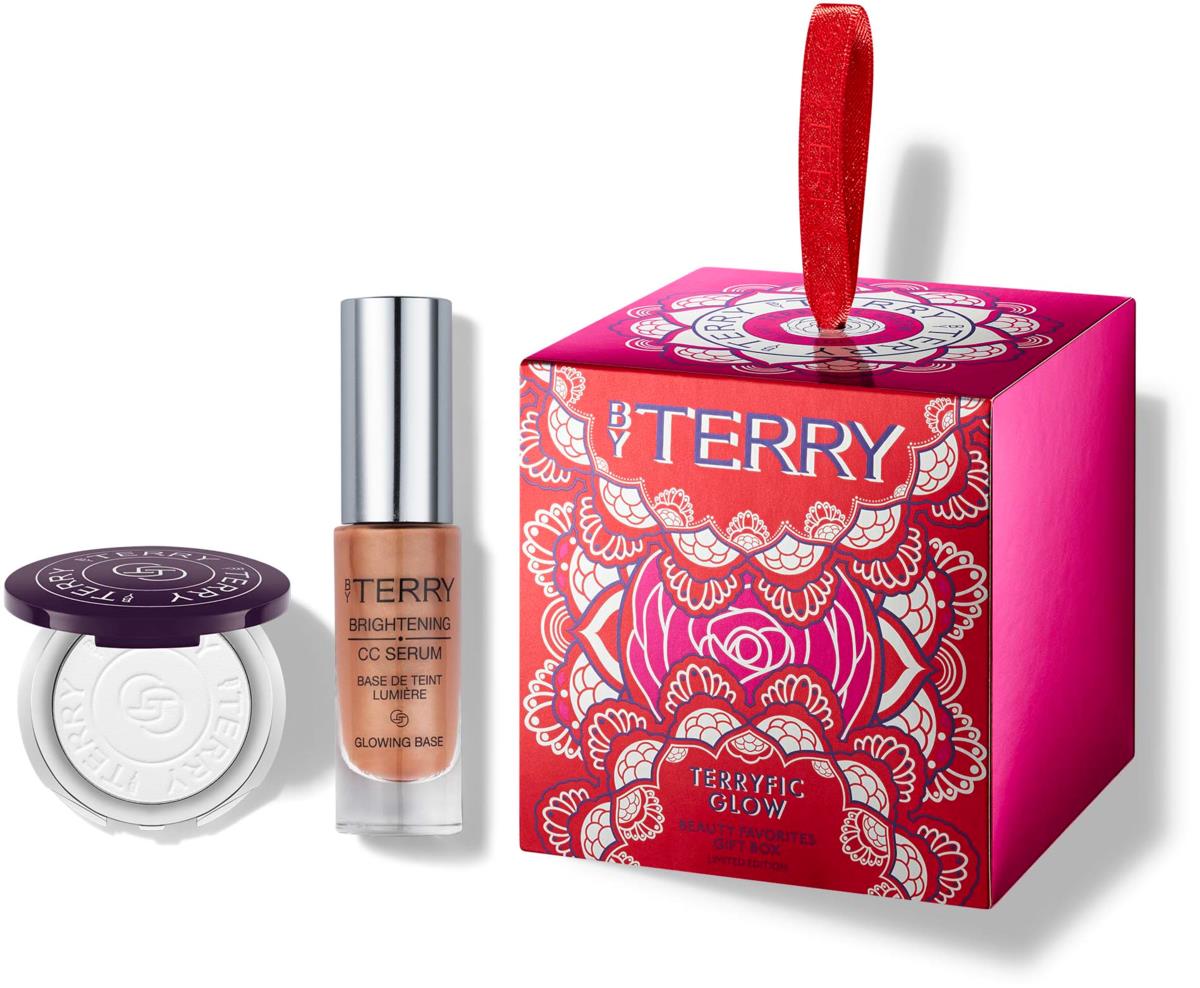 By Terry Terryfic Glow Beauty Favorites Gift Box | lyko.com